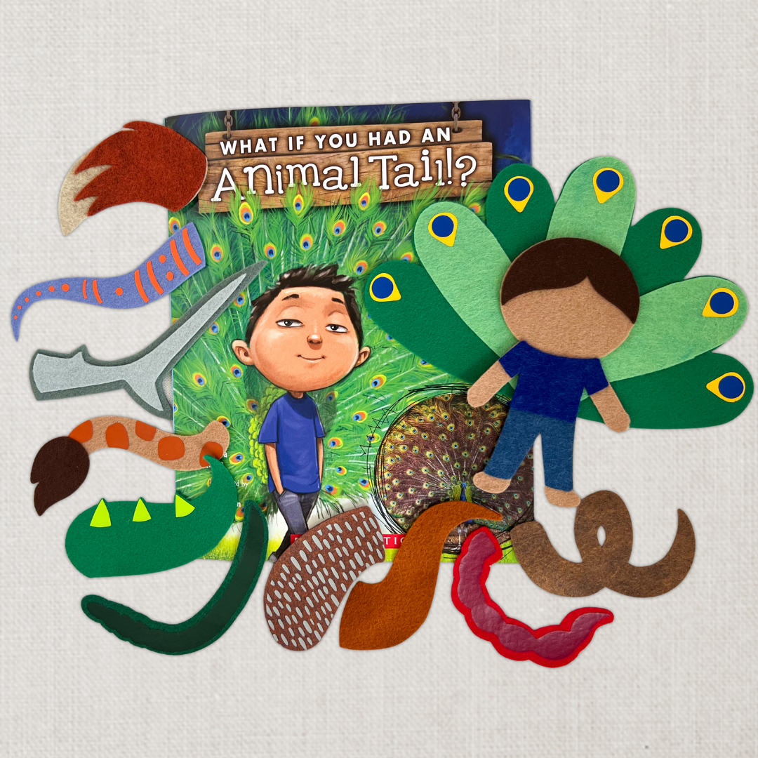 THE MONTHLY BOOK & FELT BOX – Rally Felt Co.
