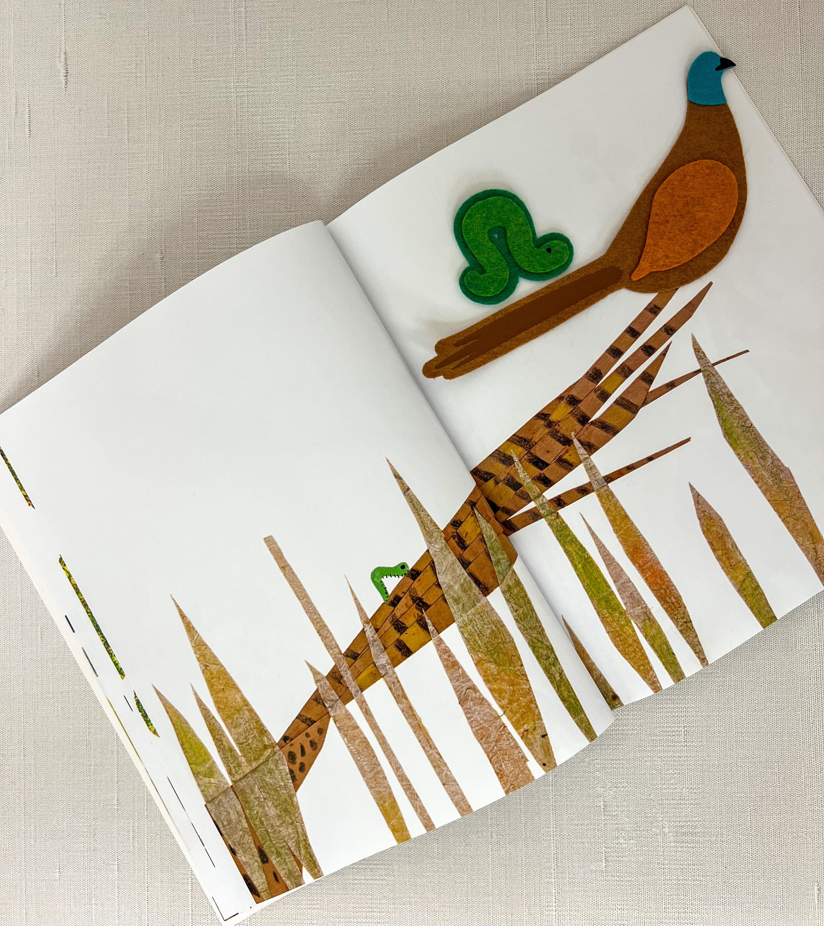 THE MONTHLY BOOK & FELT BOX – Rally Felt Co.
