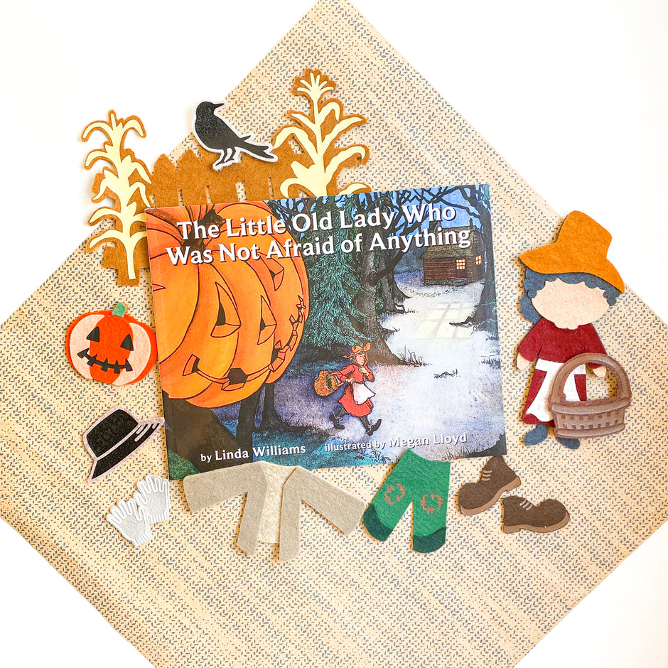 Rally Felt Co. - For the Love of Learning